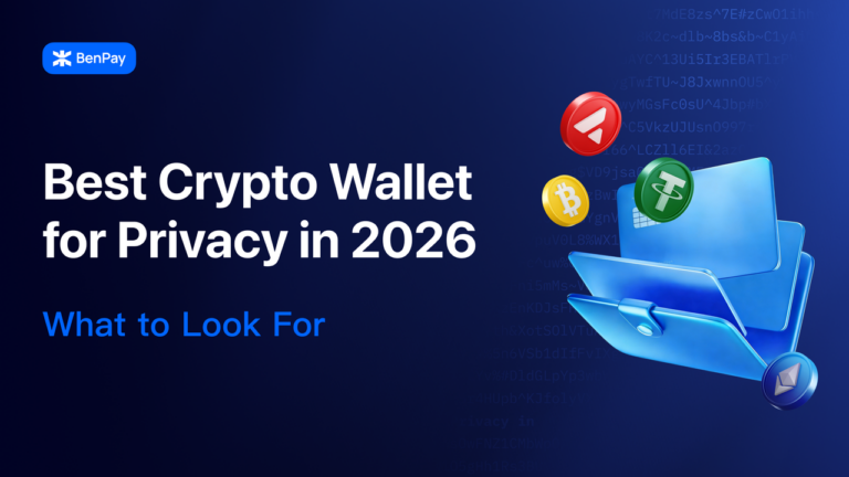 Best Crypto Wallet for Privacy in 2026: What to Look For